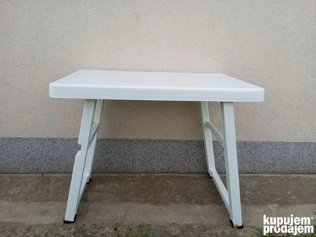 Plasticni Stocic - KupujemProdajem