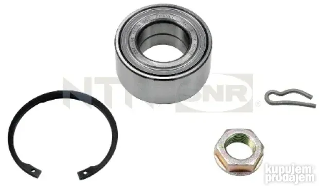 Lezaj lager tocka SNR za peugeot 306 convertible - KupujemProdajem