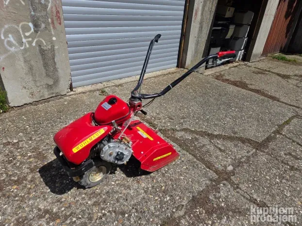 Freza RT401 Meccanica Benassi ITALY 2T motokultivator - KupujemProdajem