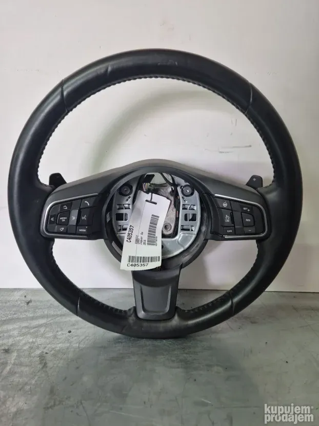 Kozni MF volan za jaguar XE - KupujemProdajem