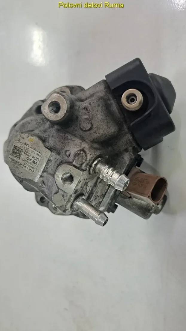 Dizne i pumpa 04L130277 Audi Q3 #14000aom7 - KupujemProdajem