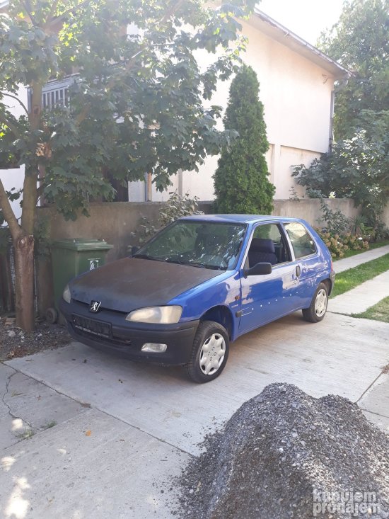 peugeot pezo 106 prekidac prekidaci - KupujemProdajem