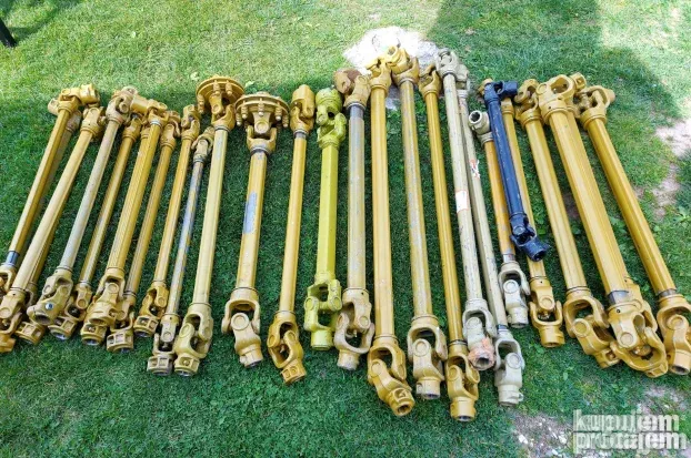 Kardani,kardani razni,kardan za traktor,kardan za vitlo,NOVO ...