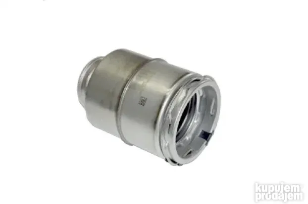 rezonator zvuka (brza spojka) RENAULT MASTER 2.3 DCI - KupujemProdajem