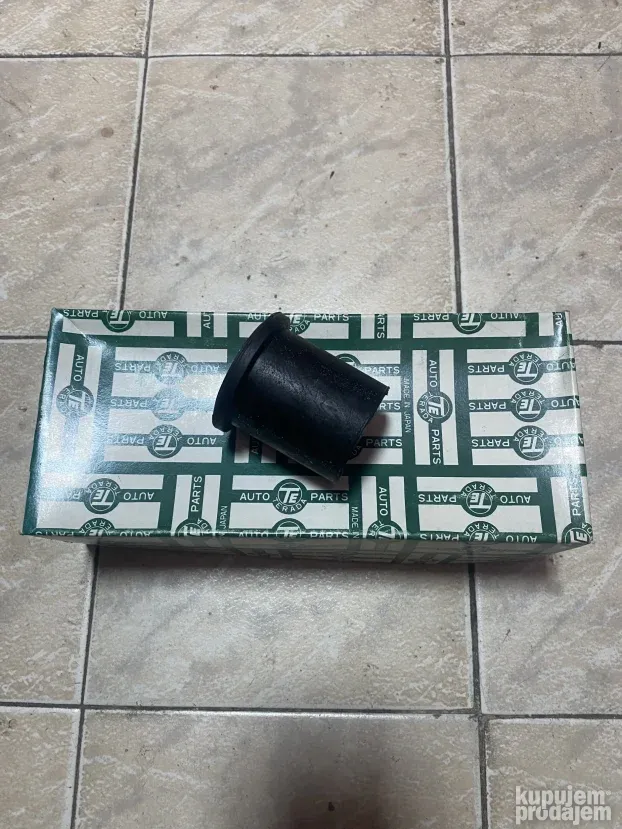 Caura gibnja DAIHATSU Feroza Rocky TERADA - KupujemProdajem