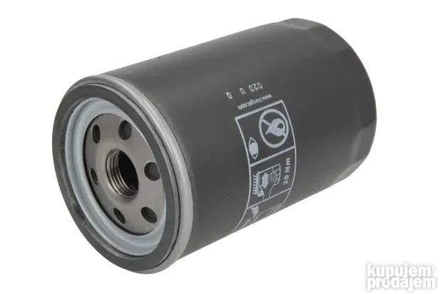 Filter ulja HENGST za vw Touran van - KupujemProdajem
