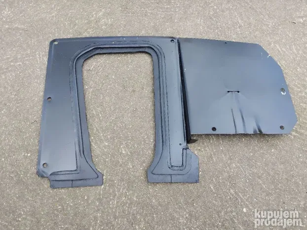 NOVO zadnji suspleh motora za ficu zastava 750 - KupujemProdajem