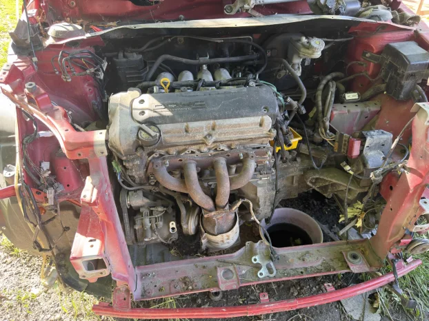 motor 1.6 swift sport - KupujemProdajem