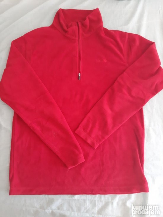 8848 polar 100%org NOVO - KupujemProdajem