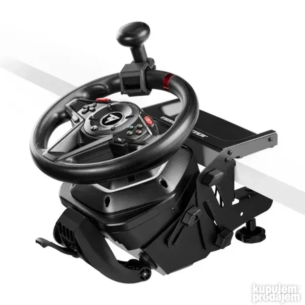 Thrustmaster T128 SimTask paket, volan - KupujemProdajem