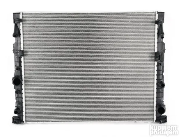 BMW 6 G32 Hladnjak vode motora 3.0 M-BEHR 17-20 - KupujemProdajem