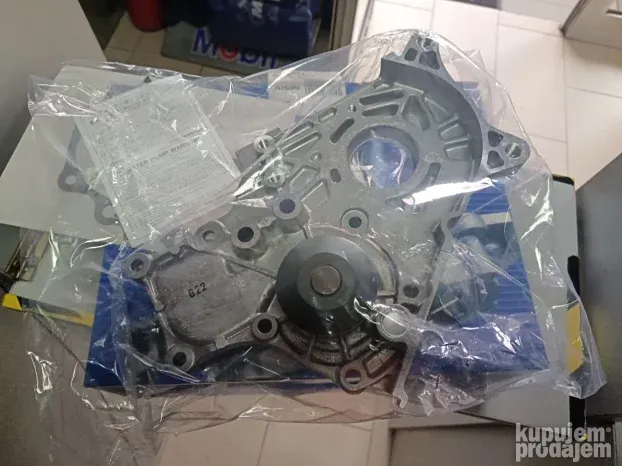 pumpa za vodu toyota avensis corola d4d wpt118 - KupujemProdajem
