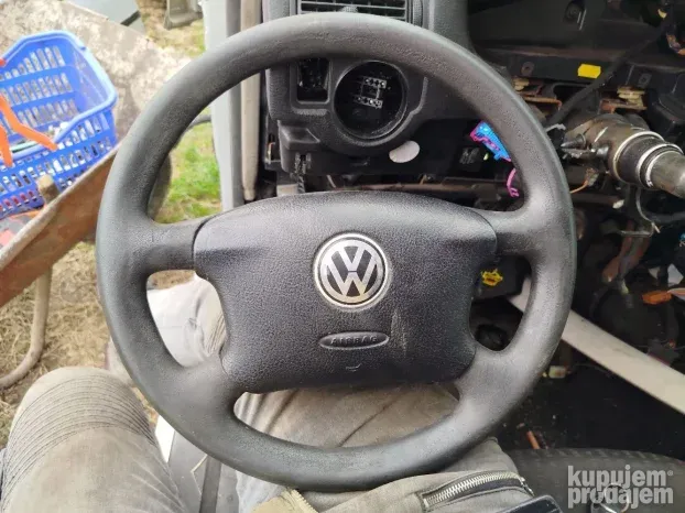 Golf 4 Volan - KupujemProdajem