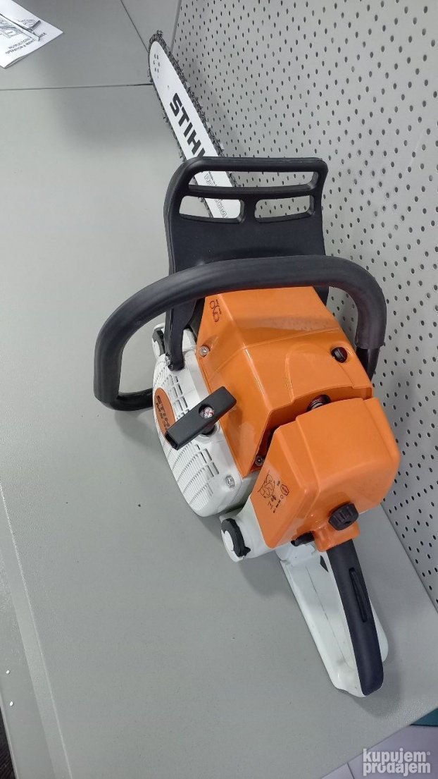 STHIL 381 - KupujemProdajem