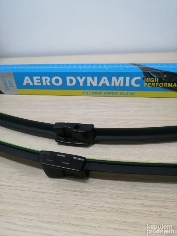 Brisaci za BMW F10-F11 - KupujemProdajem