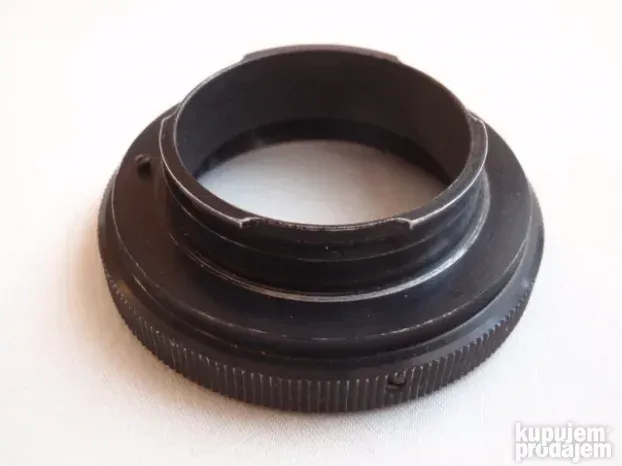 adapter Exakta - m42 - KupujemProdajem