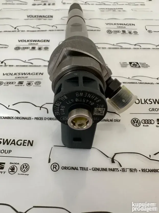 Dizna 2.0 TDI VW Arteon NOVA ORIGINAL - KupujemProdajem