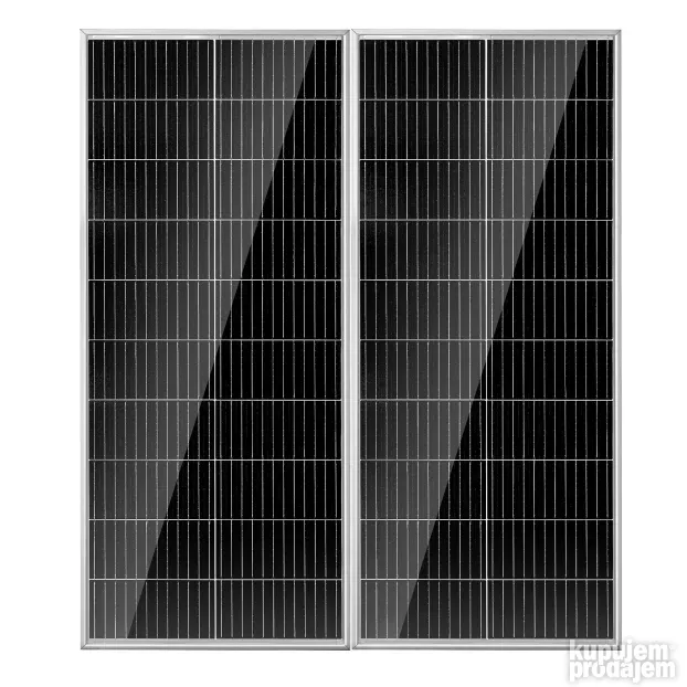 Solarni panel 200W - KupujemProdajem