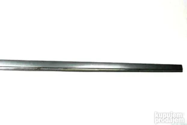 Lajsna prednjih vrata sa hrom lajsnom Mercedes W211 leva - KupujemProdajem