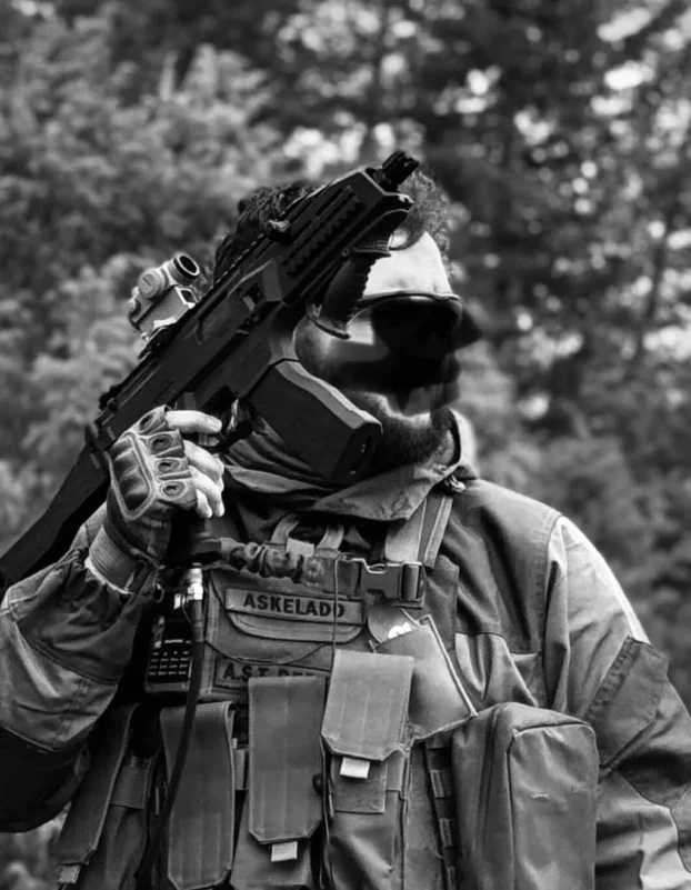 ASG Scorpion Evo 3a1 HPA - KupujemProdajem