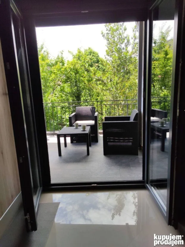 Grcka more izdavanje apartman - KupujemProdajem