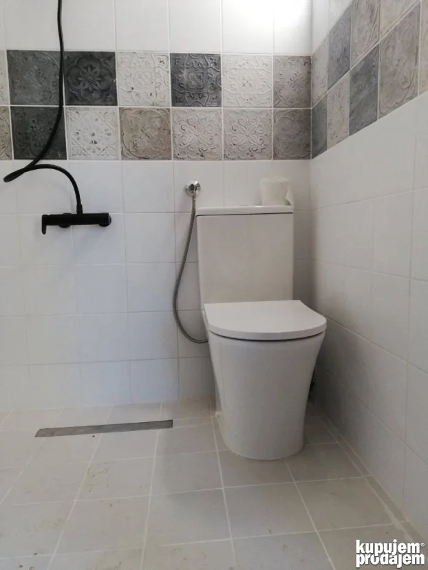 Grcka more izdavanje apartman - KupujemProdajem