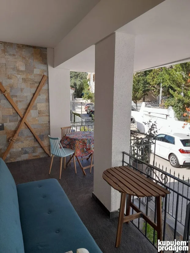 Grcka more izdavanje apartman - KupujemProdajem