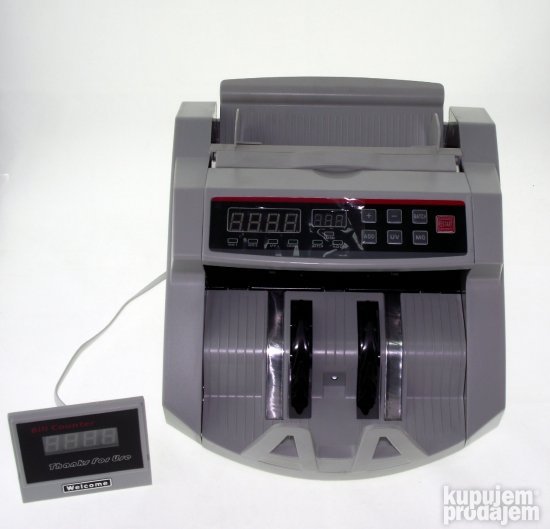 Elektronski brojac para - NOVO - KupujemProdajem