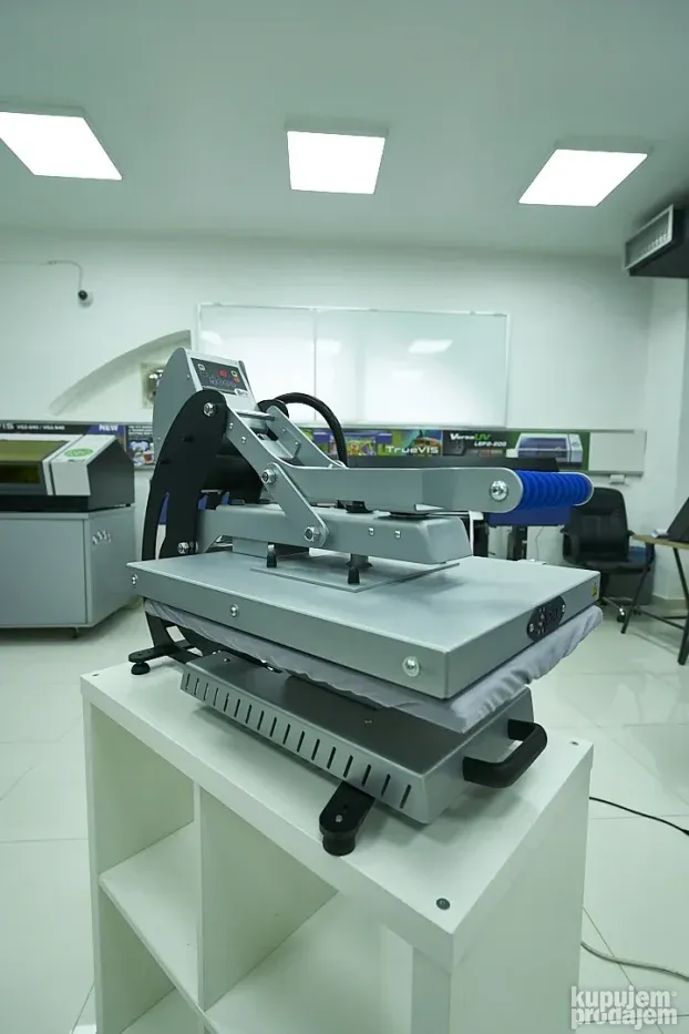 Termo presa SEFA CLAM Pro - KupujemProdajem