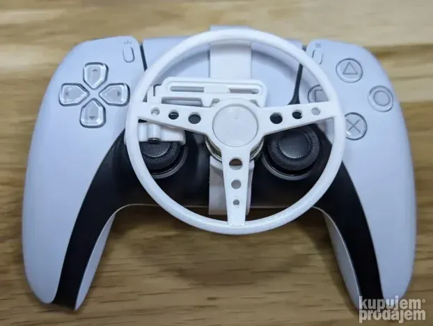 volan za dzojstik PS5 - KupujemProdajem