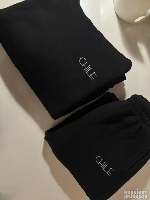 CHILE trenerka - KupujemProdajem