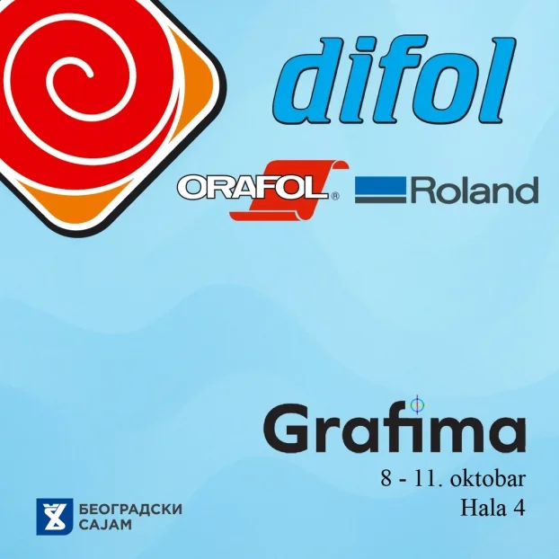 Difol na Grafimi 2025 - KupujemProdajem