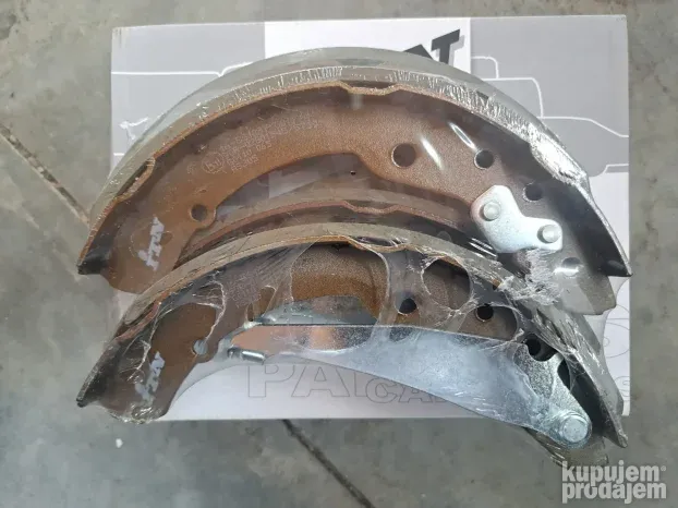 Paknovi Skoda Octavia 1 - KupujemProdajem