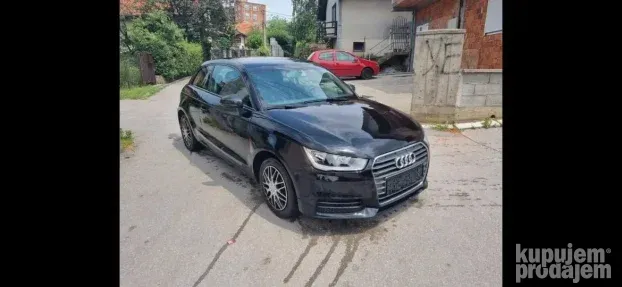 Audi a1 delovi 1.6 tdi motorni racunar ecu - KupujemProdajem