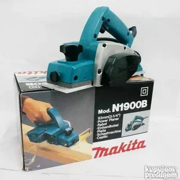 Elektricno rende za drvo Makita N1900B - KupujemProdajem