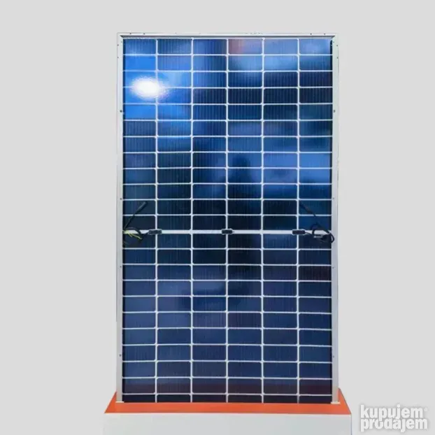 Longi solarni panel-panel na solarnu energiju solarna ploca ...