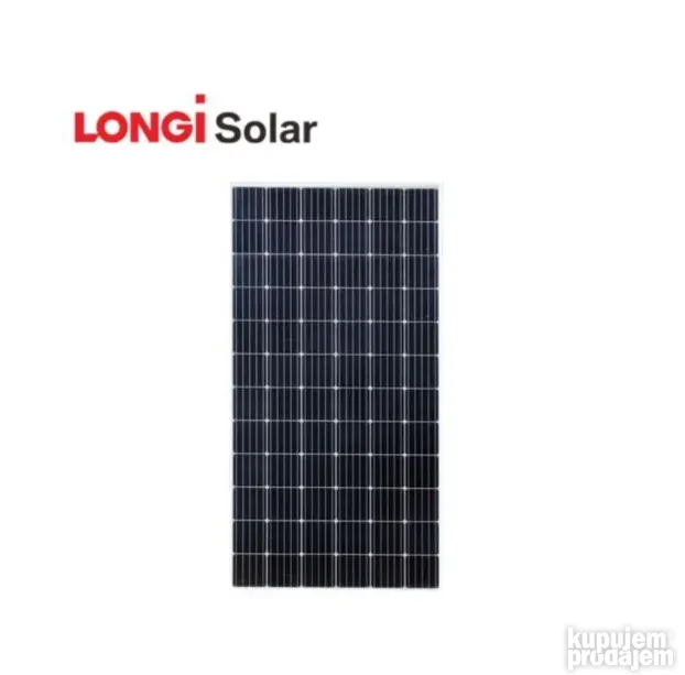 Longi solarni panel-panel na solarnu energiju solarna ploca ...