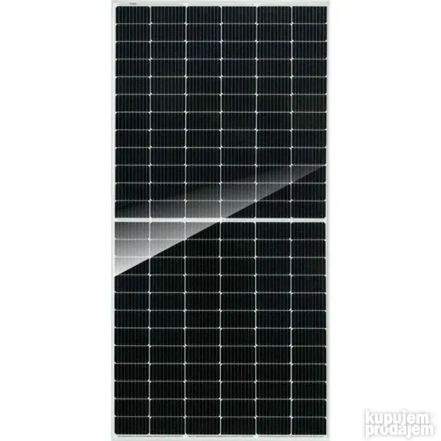 Longi solarni panel-panel na solarnu energiju solarna ploca ...