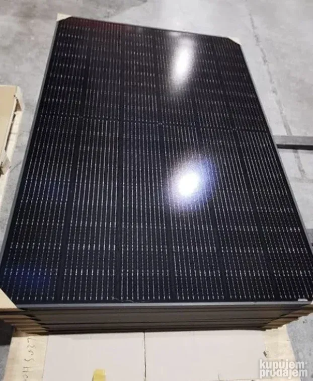 Longi solarni panel-panel na solarnu energiju solarna ploca ...