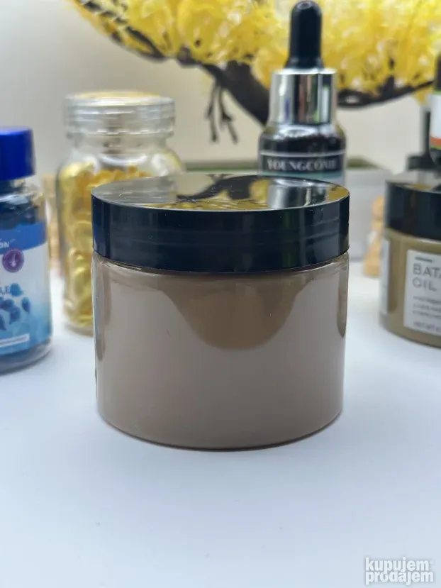 Serum za kosu od batana ulja ~ 120g - KupujemProdajem