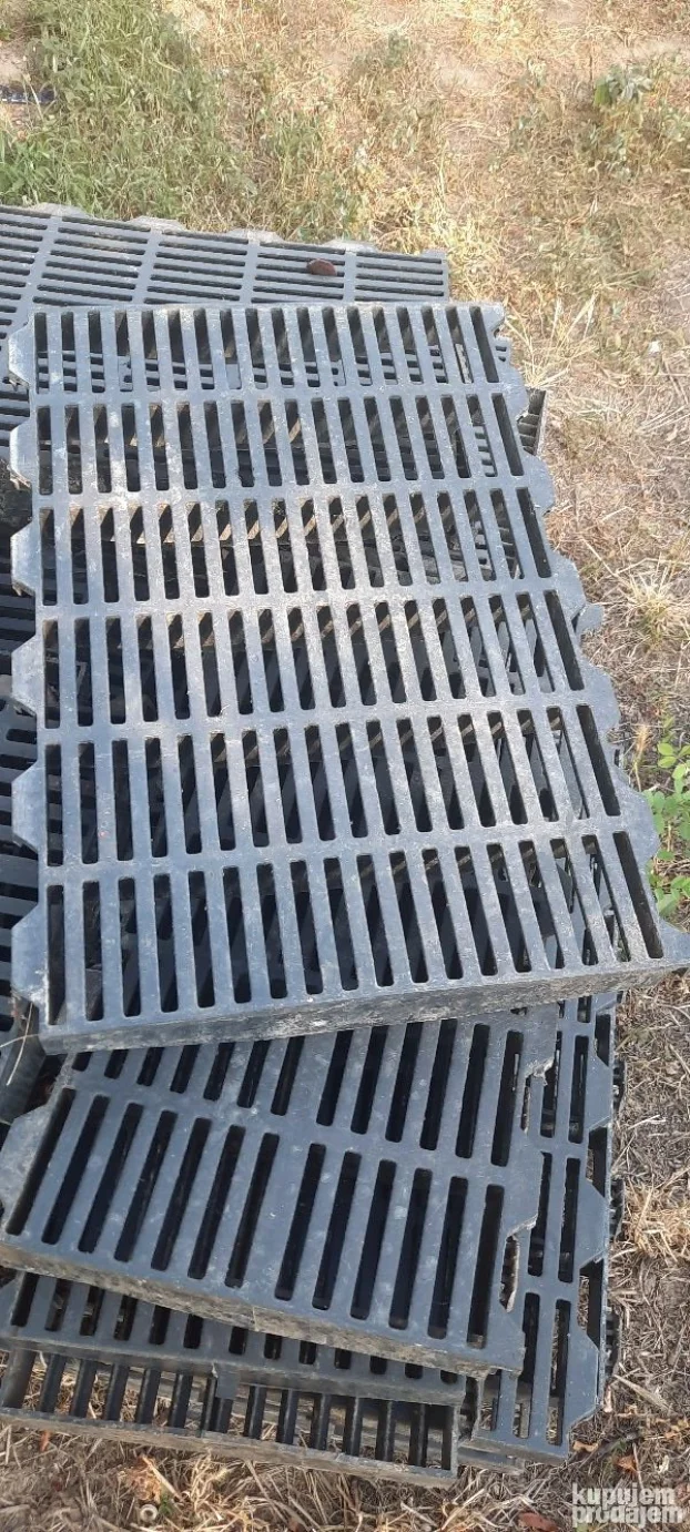 Resetke za prasad i krmace - KupujemProdajem