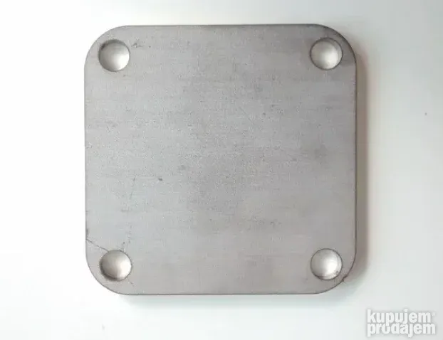 Anker Ploce sa rupama ili bez - KupujemProdajem