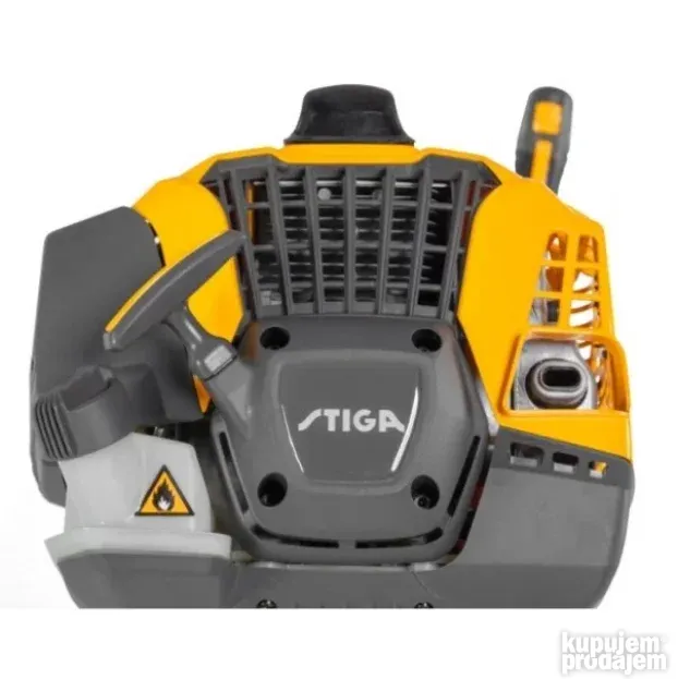Motorni trimer STIGA BC 656 DX - KupujemProdajem
