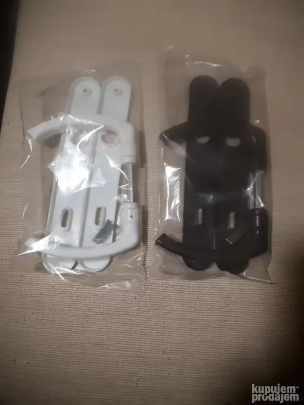 Kvake za drvena vrata- PVC- ŠOK- cena - KupujemProdajem