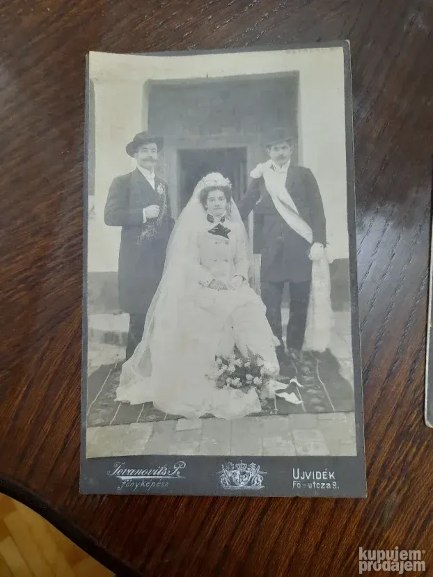 stare fotografije - KupujemProdajem