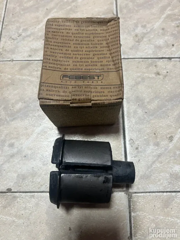 Silen blok HYUNDAI Tucson KIA Sportage 2 FEBEST - KupujemProdajem