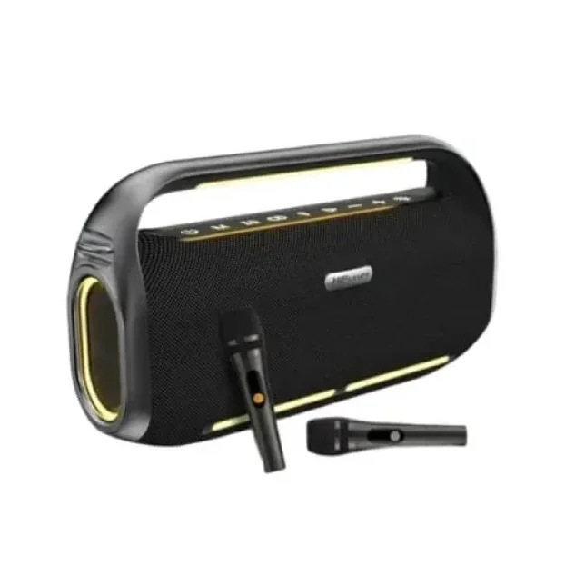 Hifuture Musicbox 300 BT Speaker Black - KupujemProdajem