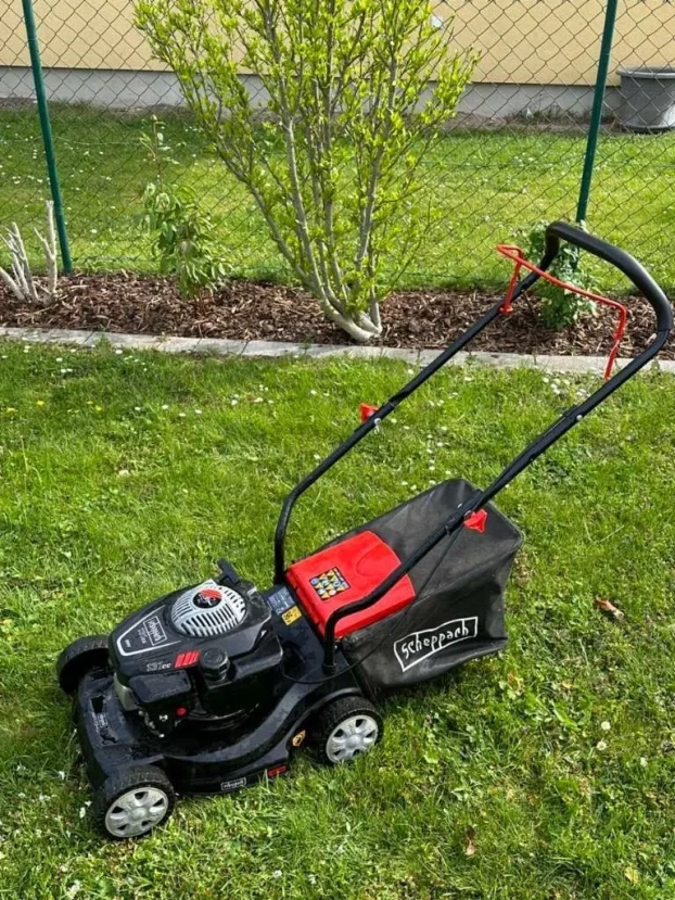Kosačica na Benzin NOVO! Made in Germany - KupujemProdajem