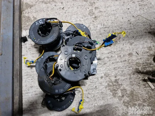Spulna volana opel astra g zafira a - KupujemProdajem