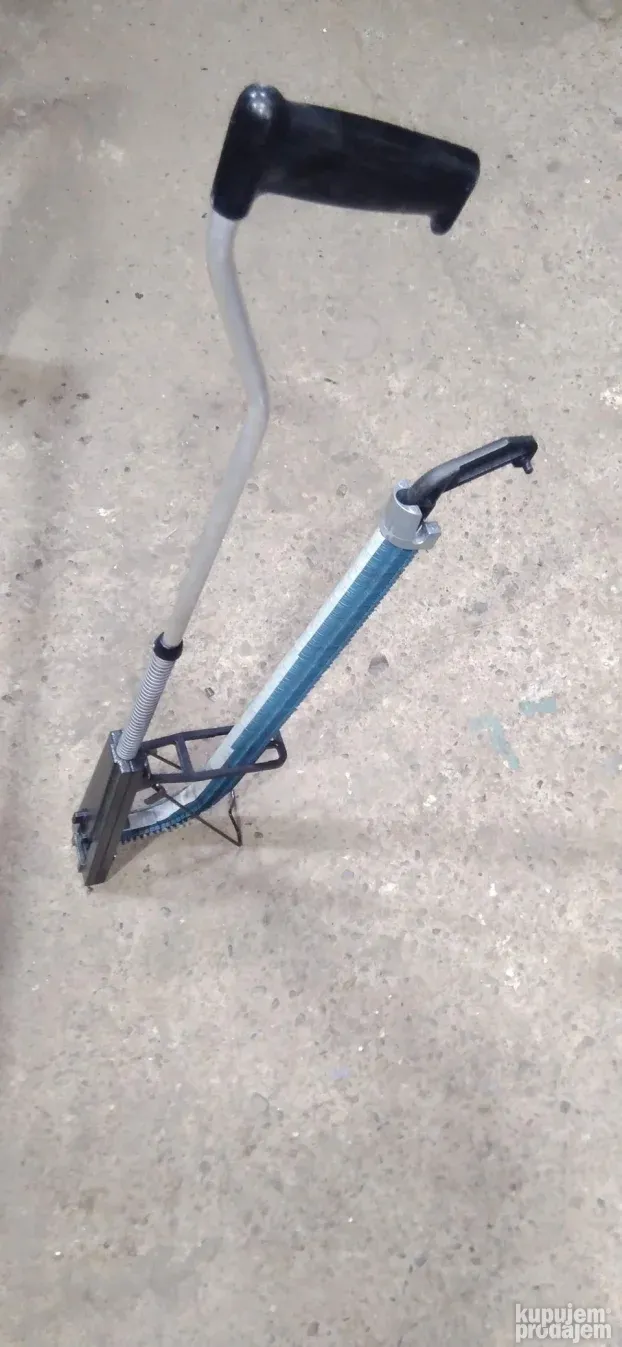 Takerica taker alat za podno grejanje motalica najam - KupujemProdajem